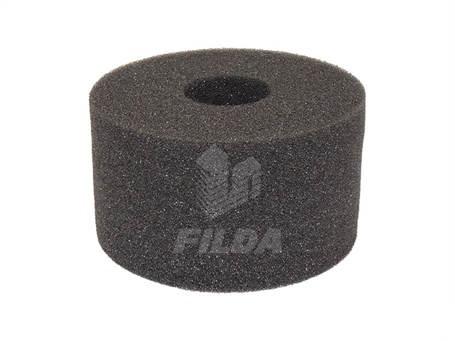 濾大實業 Filda