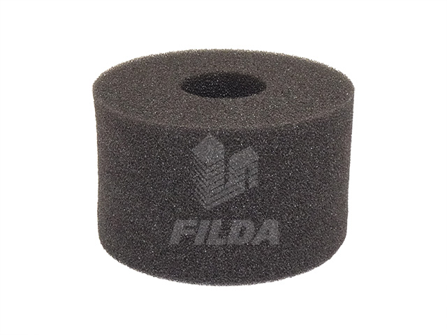 濾大實業 Filda