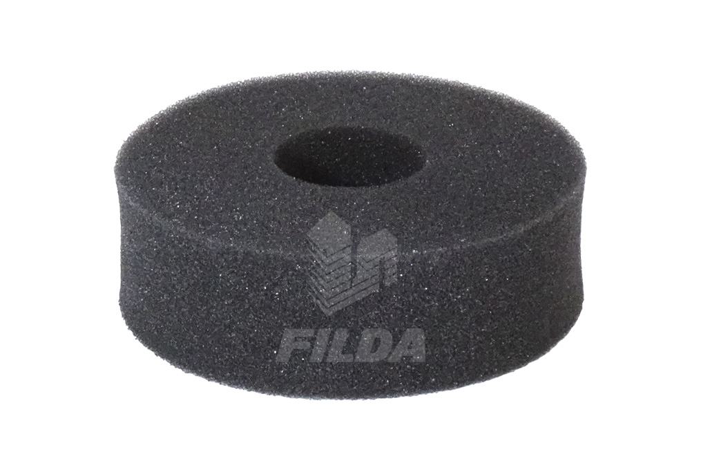 濾大實業 Filda