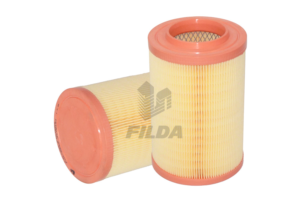 濾大實業 Filda