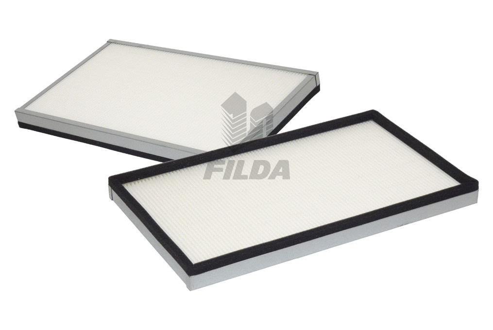 濾大實業 Filda
