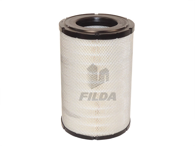 濾大實業 Filda