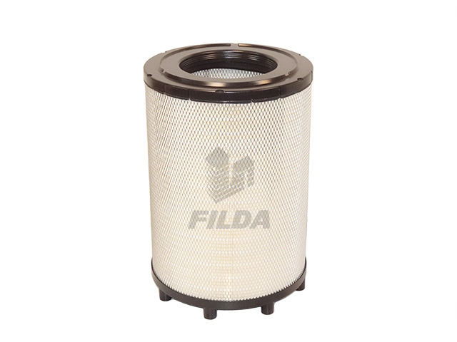 濾大實業 Filda