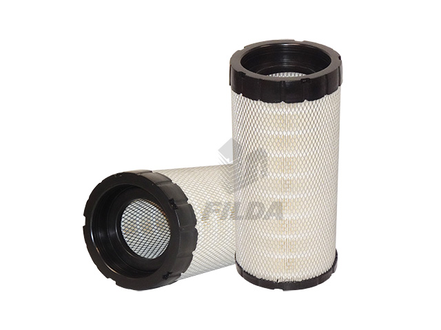 濾大實業 Filda